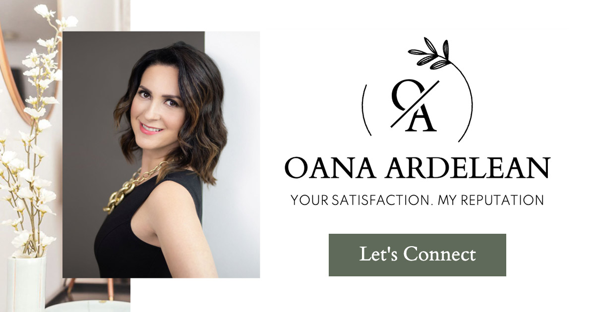 Oana Ardelean : Vancouver Real Estate | Call 778-708-6262